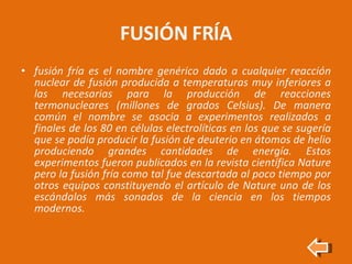 Energia Nuclear | PPT