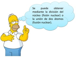 Energia Nuclear PPTX Energia Nuclear PPTX