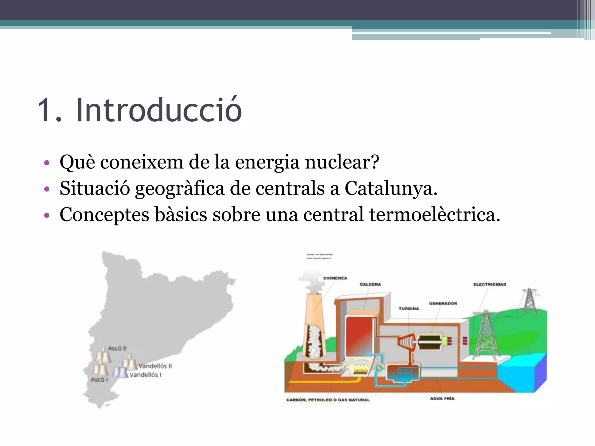 Energia nuclear | PPT