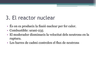 Energia nuclear | PPT