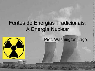 Energia nuclear | PDF