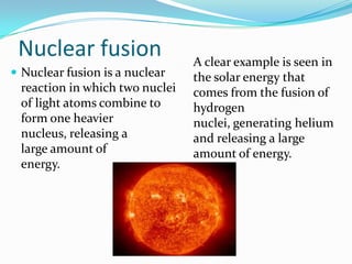 Energia nuclear (2) | PPT
