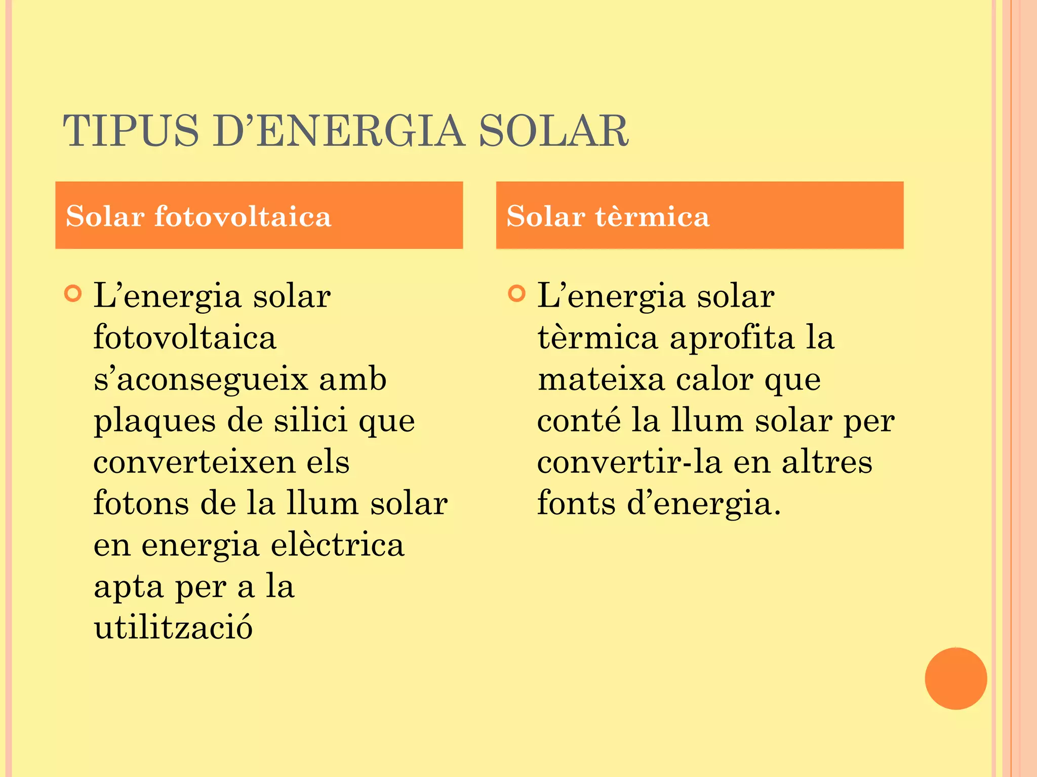 Energia solar | PPT