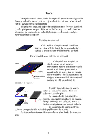 Energia solară | DOC