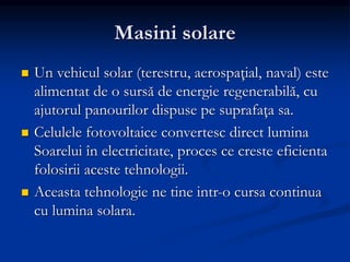 Energia Solara.ppt