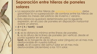 Energia solar fotovoltaica | PDF