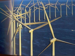 Energia verde viitorul omenirii | PPTX