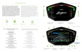 Energica Eva brochure | PDF