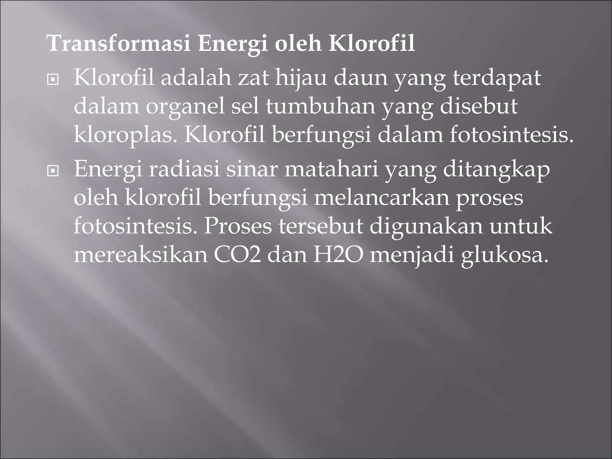Energi Dan konversi Dalam Sistem Kehidupan.ppt