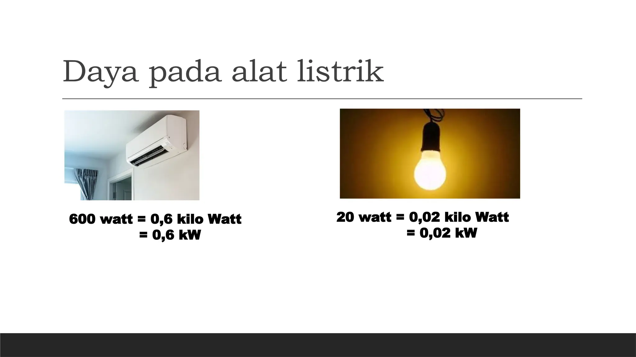 ENERGI DAN DAYA LISTRIK (BIAYA LISTRIK).pptx