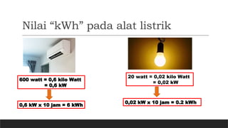 ENERGI DAN DAYA LISTRIK (BIAYA LISTRIK).pptx