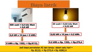 ENERGI DAN DAYA LISTRIK (BIAYA LISTRIK).pptx