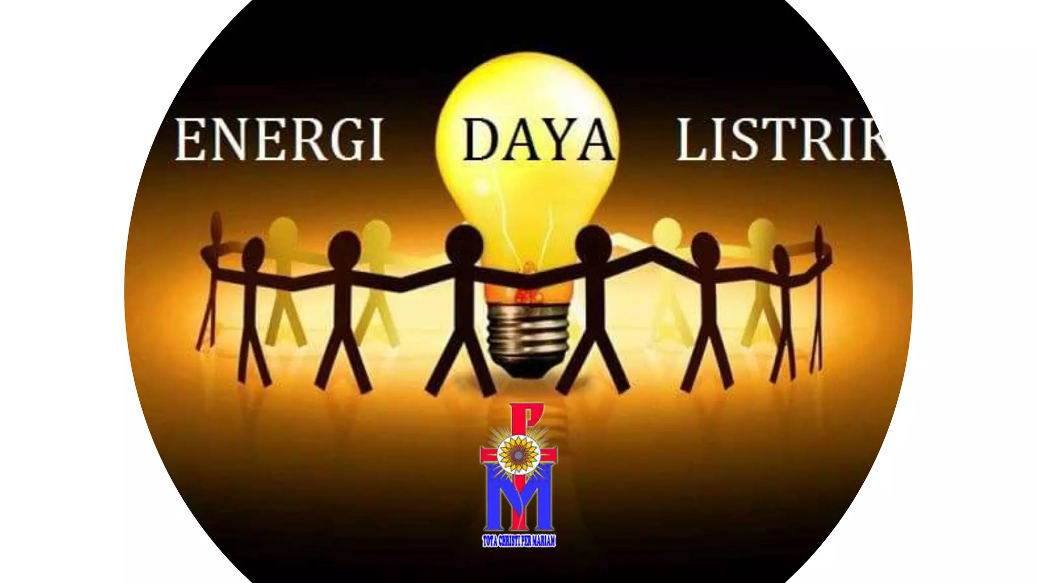 Energi Dan Daya Listrik Ppt
