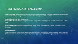 MATERI Energi dan laju reaksi kimia.pptx