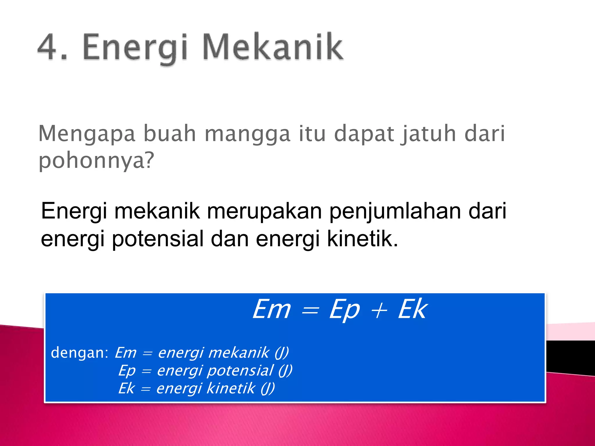 Energi dan perubahannya.ppt