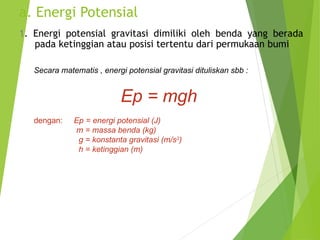 Ppt tentang Energi_dan_perubahannya terbaru.ppt