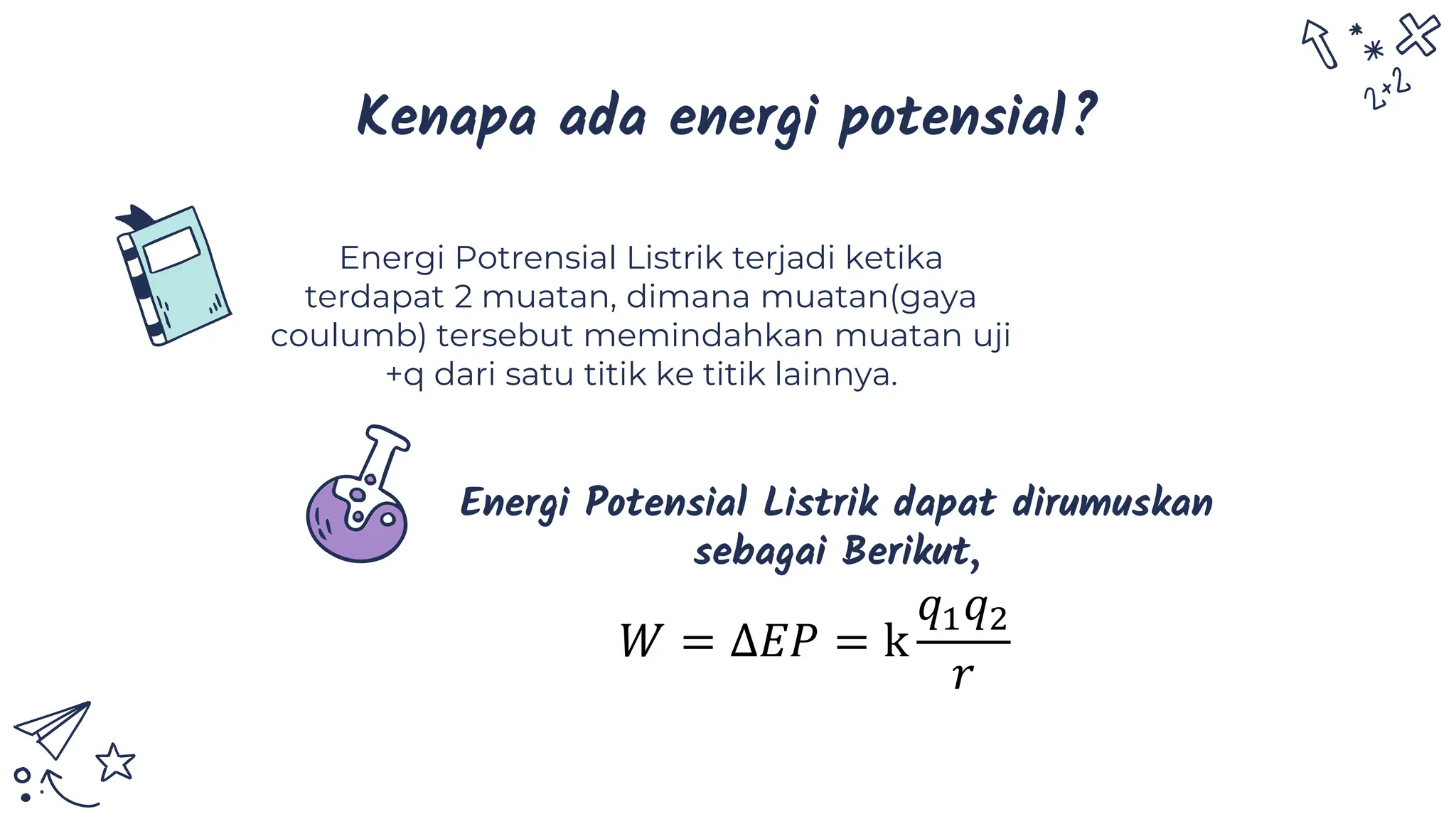 ENERGI DAN POTENSIAL LISTRIK PRODI PENDIDIKAN FISIKA.pptx