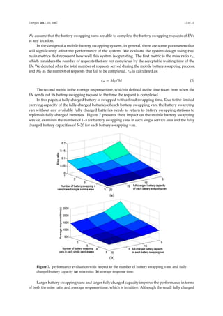 Mobile Battery Swapping Service for EV | PDF