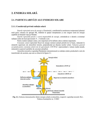 Energie solara | PDF