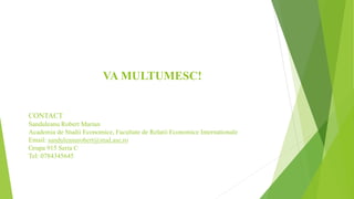 Energii alternative | PPTX