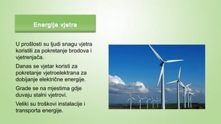 Energija | PPTX