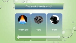 Energija | PPTX