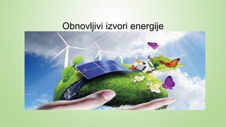 Energija | PPTX