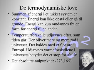 Energiomdannelse | PPT