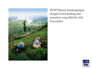 Energi panas bumi | PPT