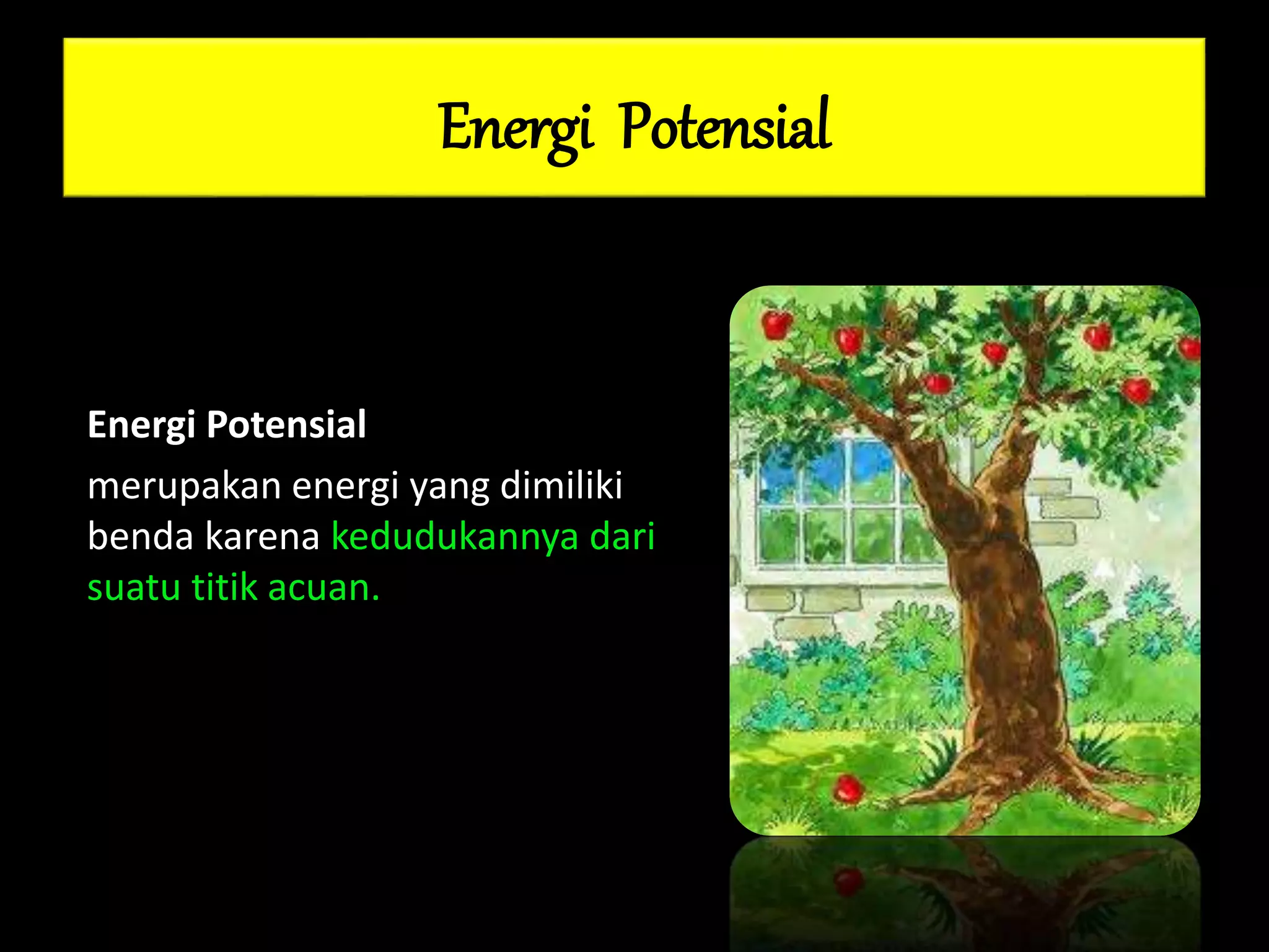 Energi Potensial dan Gaya Konservatif.pptx