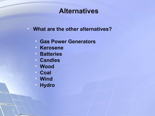 Energia Solar | PPS
