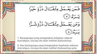 ENERGI SURAH AL QORI’AH DAN ZAL ZALAH.pptx