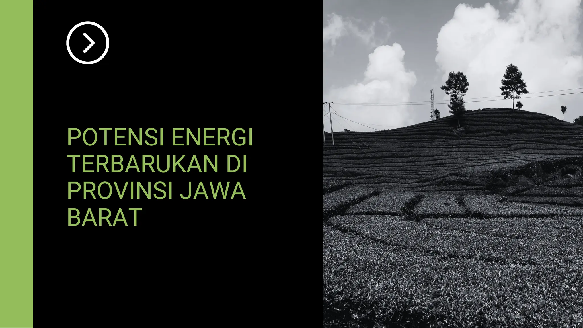 Energi Terbarukan dan Tidak Terbarukan fisika | PDF