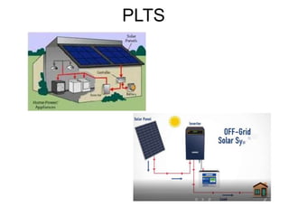 Energi Terbarukan_PLTS (Pamor 29 Mei 2021) | PPT