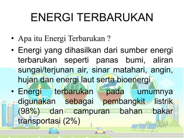 Energi Terbarukan_PLTS (Pamor 29 Mei 2021) | PPT