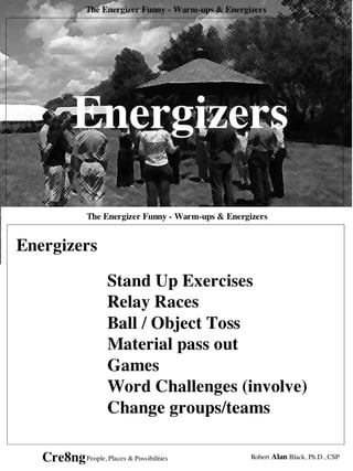 Energizer funny new | PPT