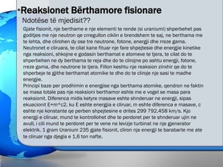 Energjia dhe ndotja e mjedisit | PPTX