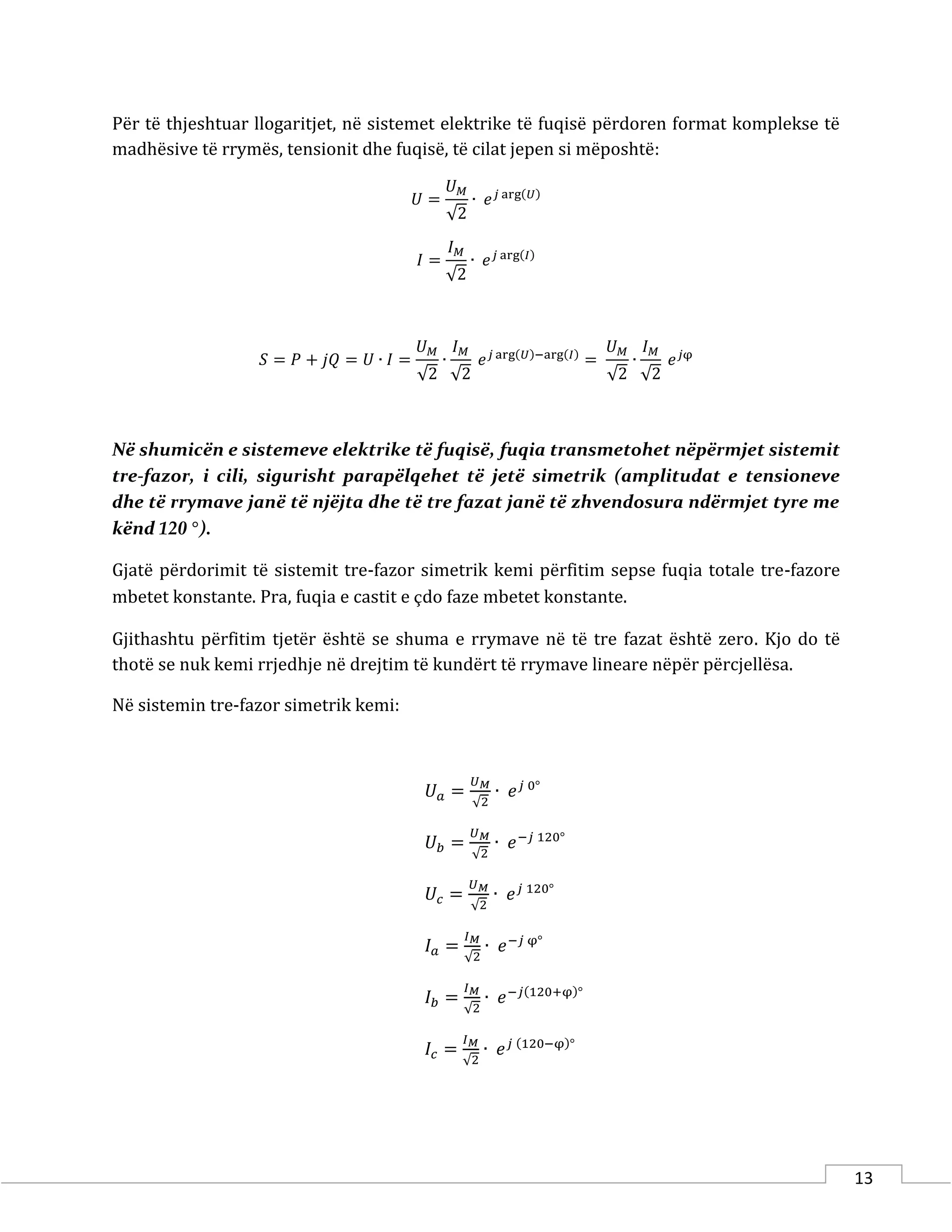 Energjia e Eres | DOCX