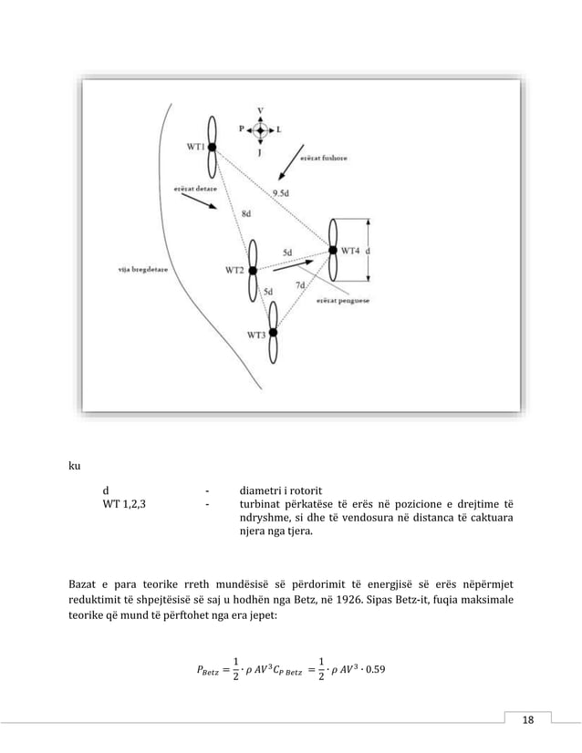 Energjia e Eres | DOCX