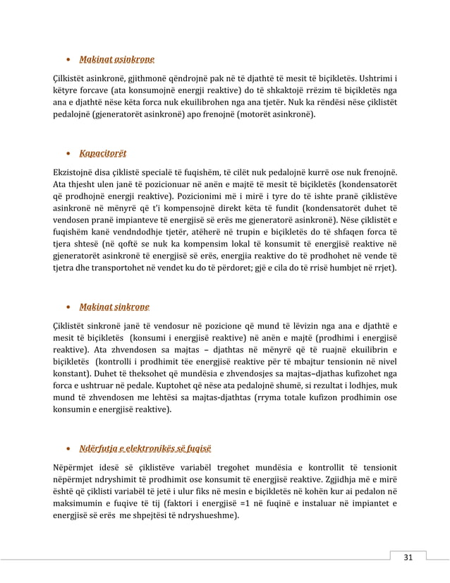 Energjia e Eres | DOCX