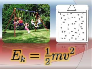 Energjia mekanike kinetike dhe potenciale-Jona Ndrecaj | PPT