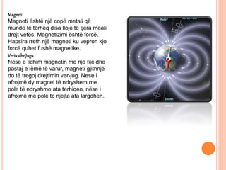Energjia perdorimet | PPTX