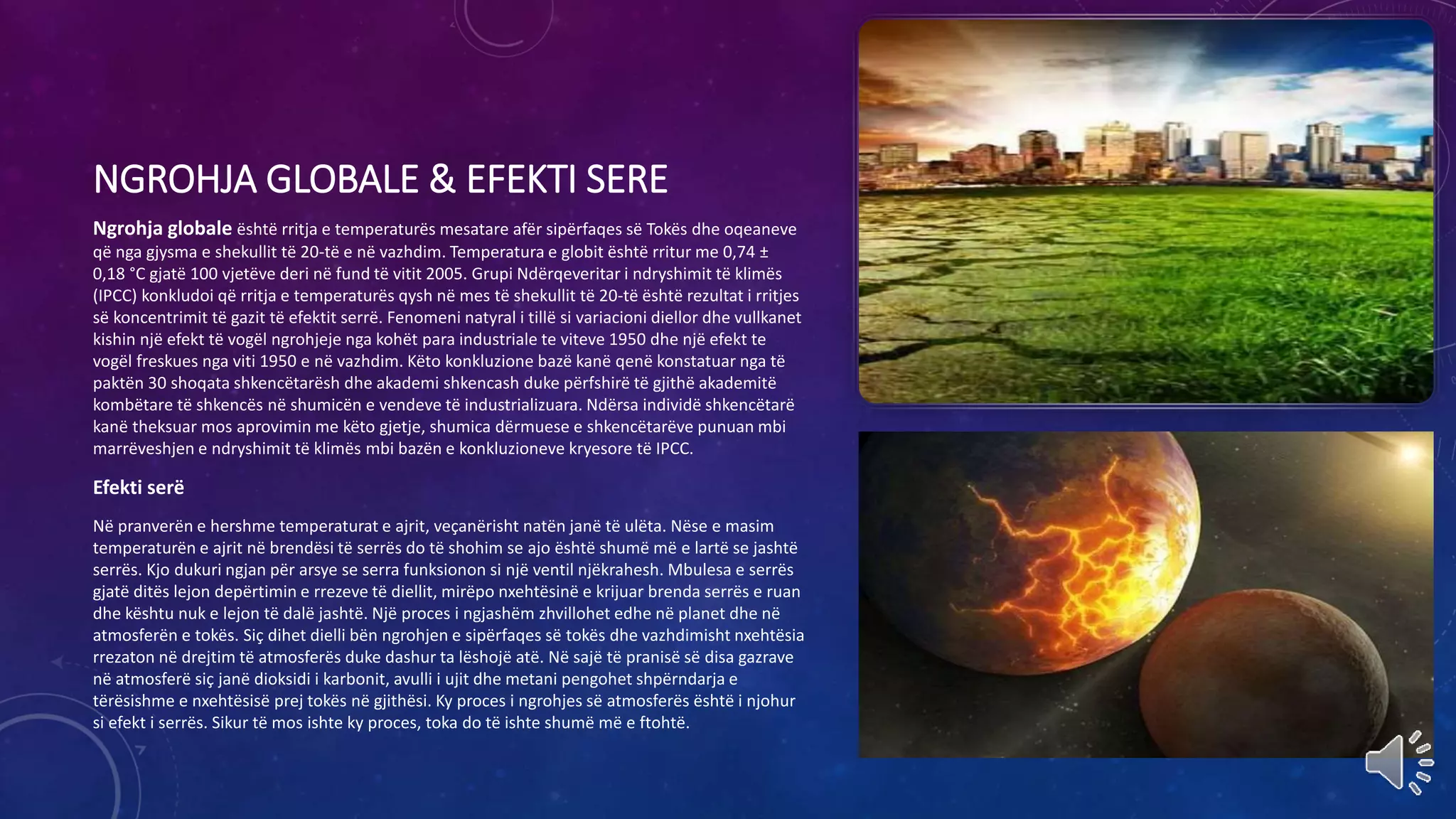 Energjia dhe Burimet e Energjisë | PPTX