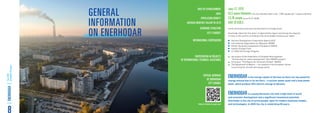 Energodar city investment passport | PDF