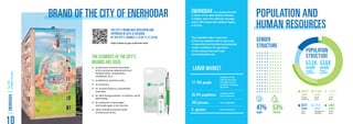 Energodar city investment passport | PDF