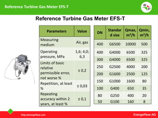 Energoflow general presentation | PPTX