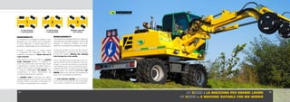 ENERGREEN - ILF B2000 - DEPLIANT IT-EN | PDF