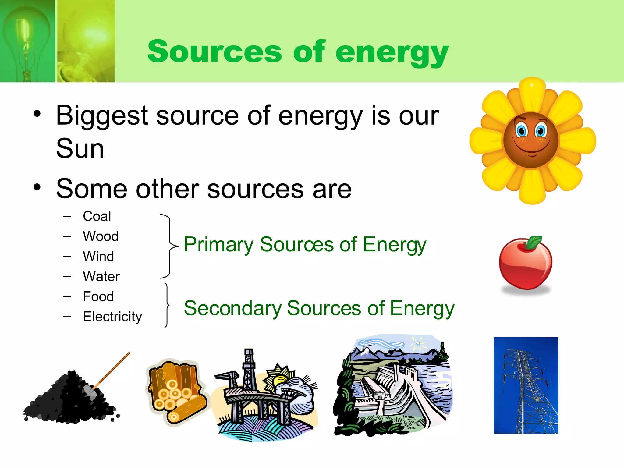 Energy | PPT