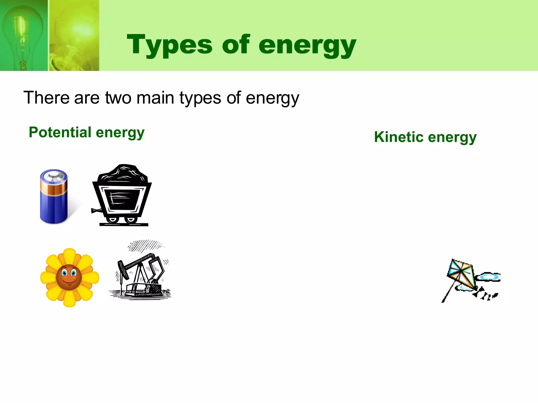 Energy | PPT