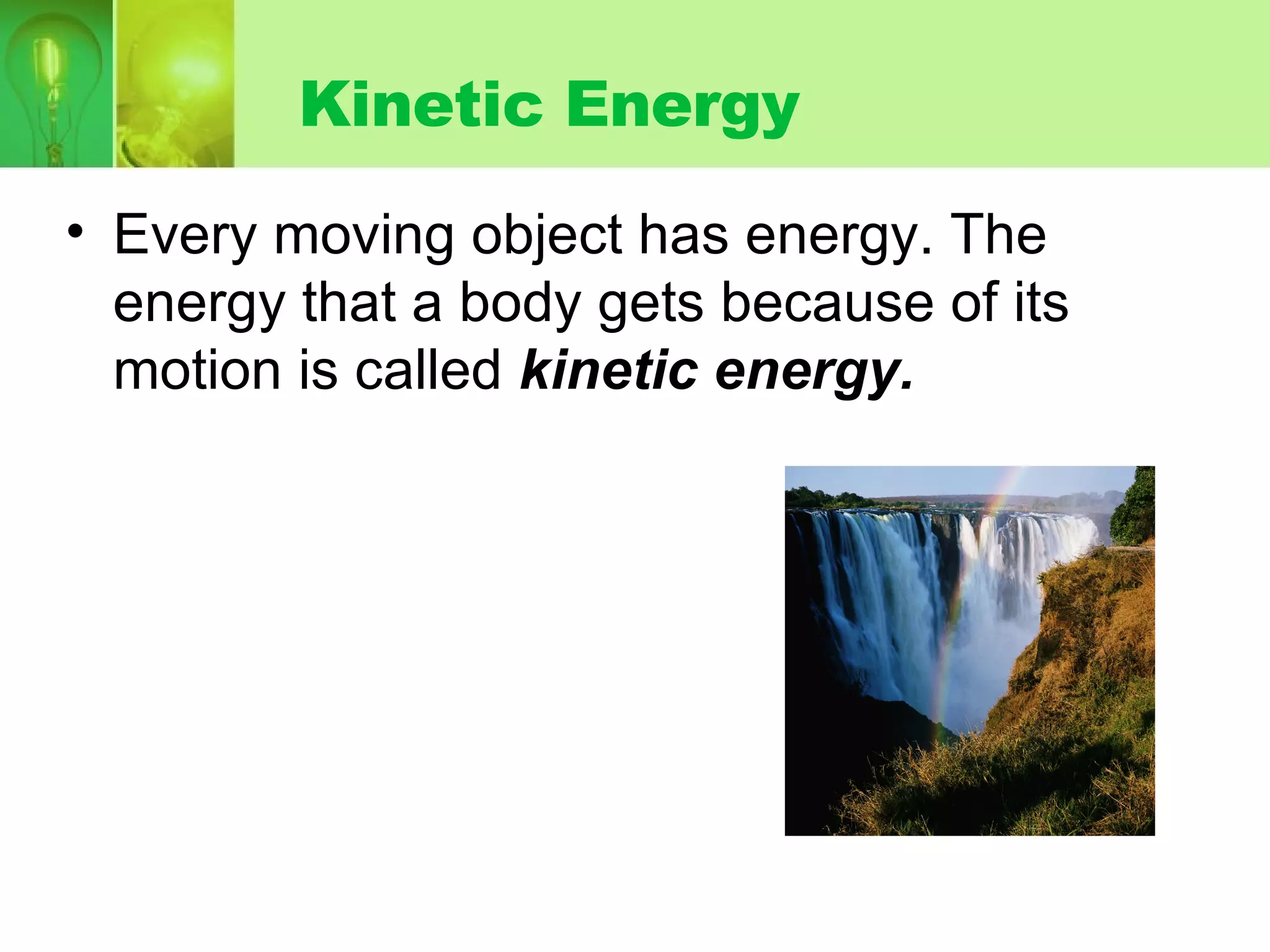Energy | PPT